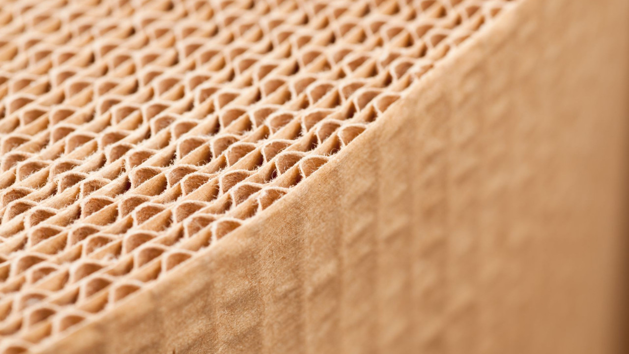 Golfkarton kopen? Zo wordt het gemaakt » Dozenhal